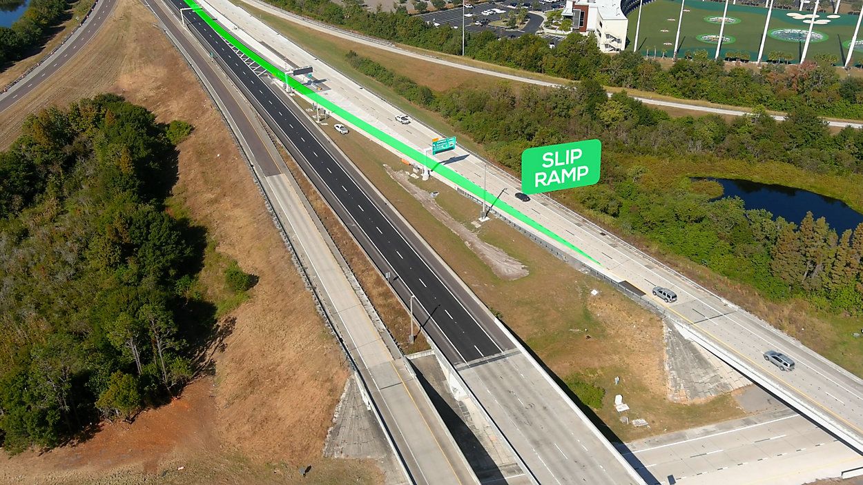 Morning Briefing: Tampa - Nov. 16, 2023